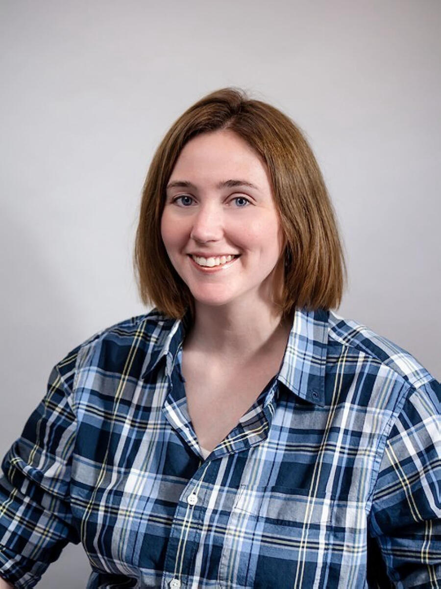 Kaylyn Saucedo - Voice Actor (JP)